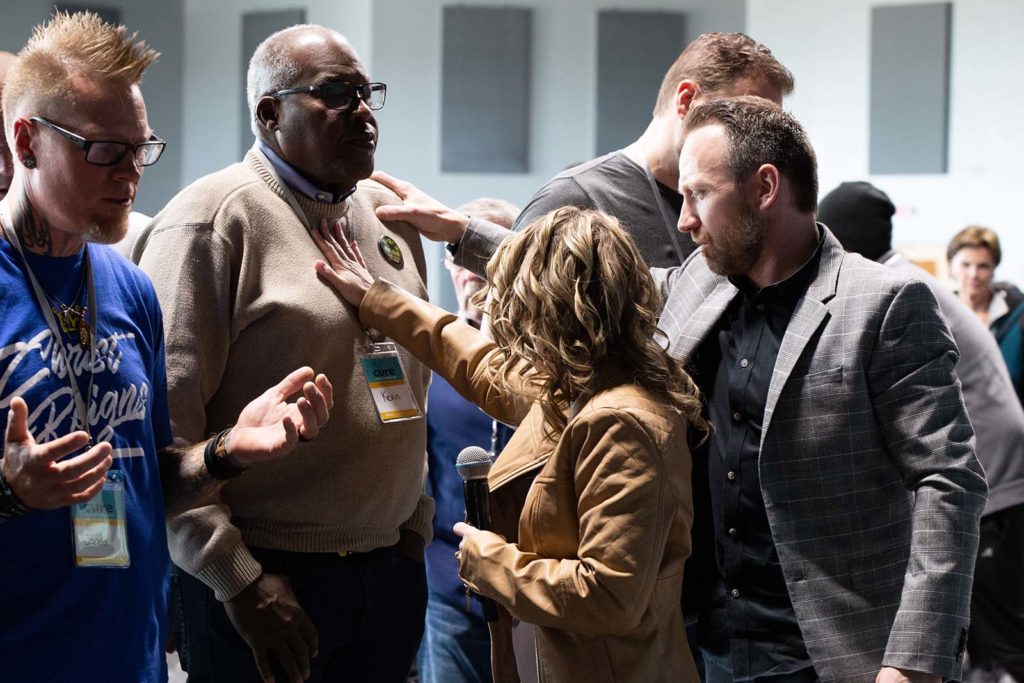 Terradez Ministries Monthly Partnership - Financial Giving