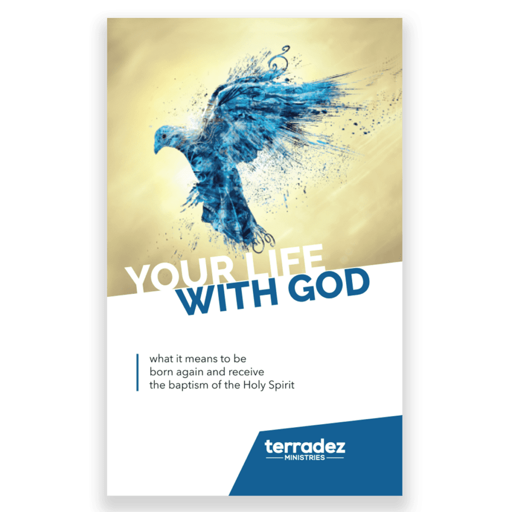 Confession Cards Archives - Terradez Ministries