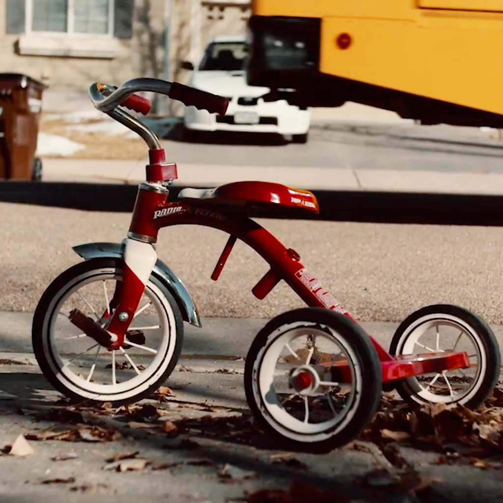 Get Your Hopes Up! - Terradez Ministries